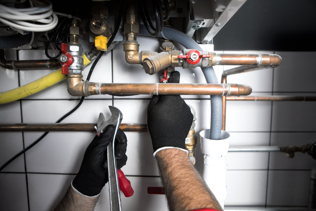 Plumbing Contractor, Lake Norman, NC | Top Notch Plumbing Services Inc.